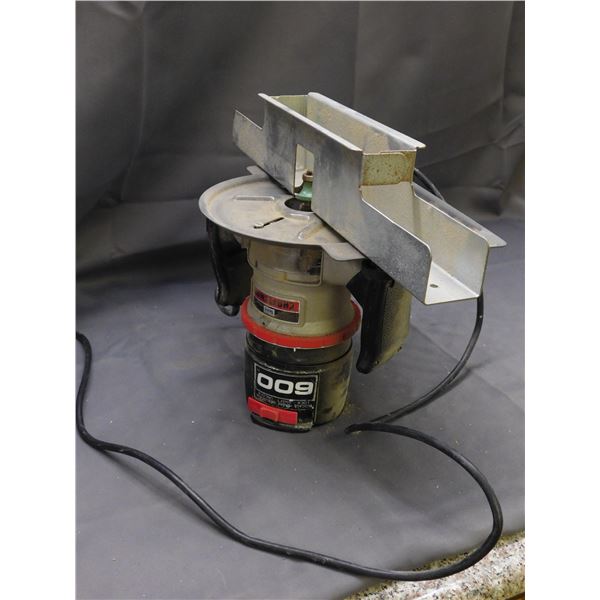 Sears Craftsman 600 Router