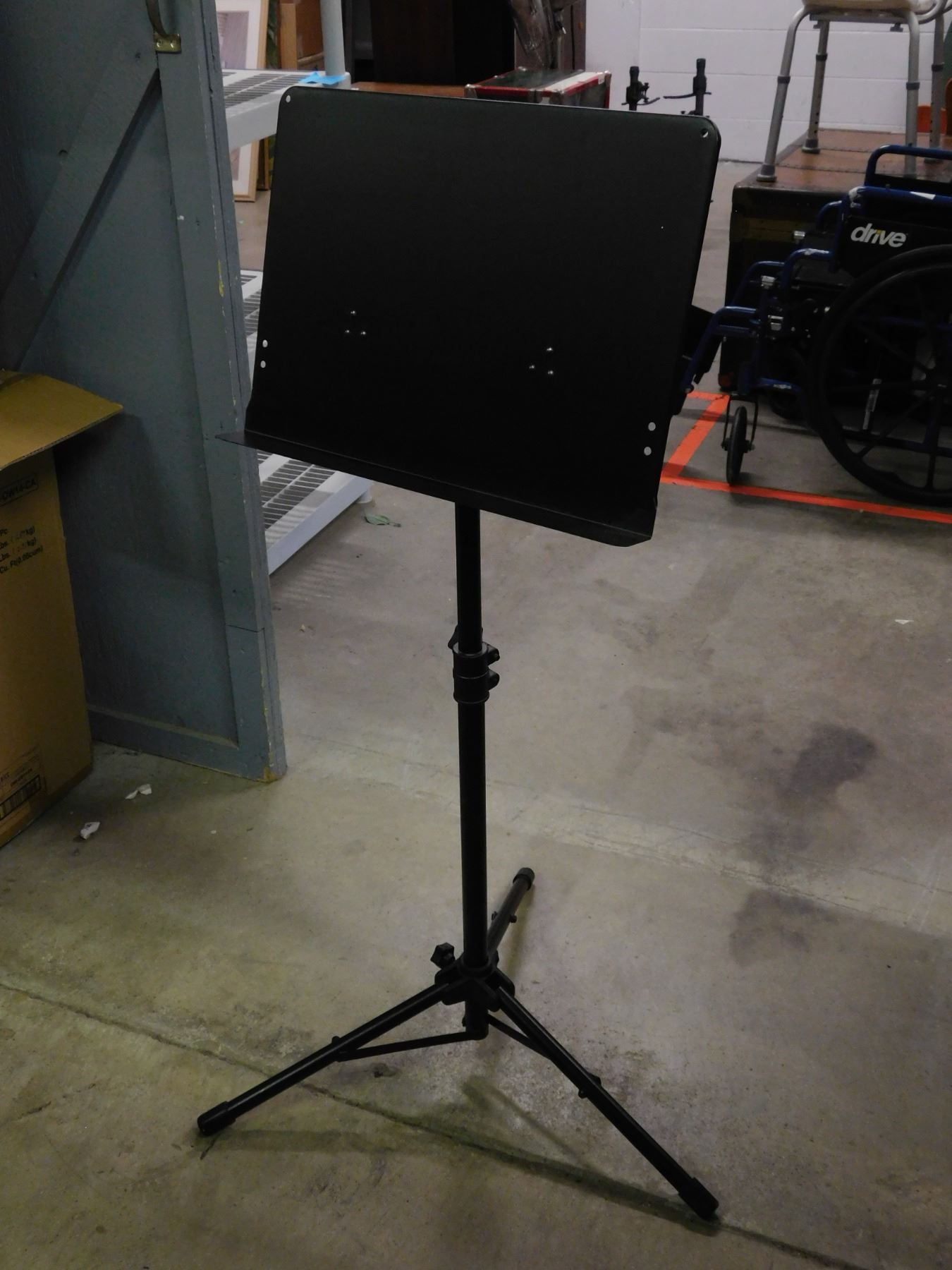 Quality Sheet Music Stand