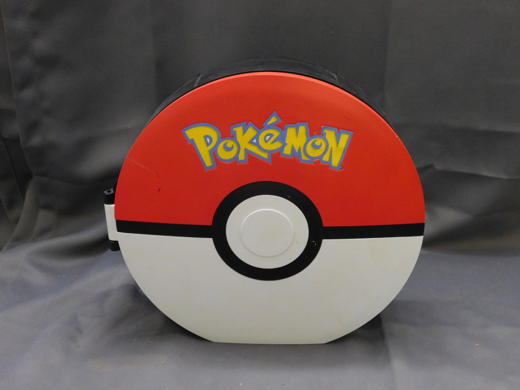 Pokemon Storage Case