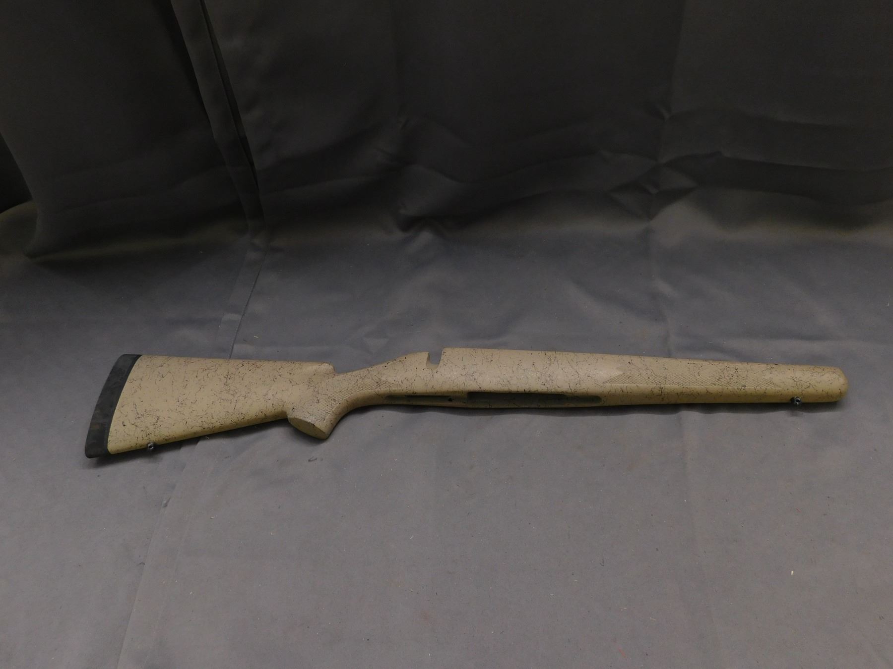 Bell + Carlson Composite Synthetic Rifle Stock for Browning Long Action ...