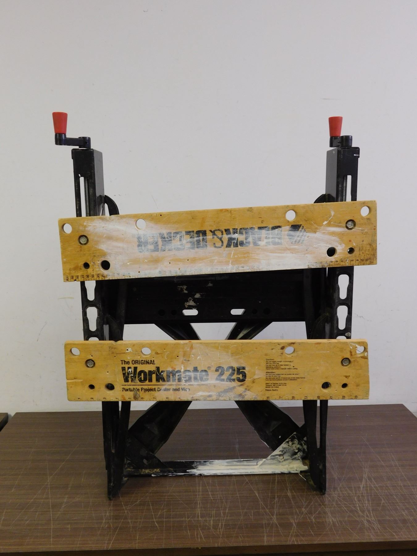 Black & Decker Workmate 225 Work Bench