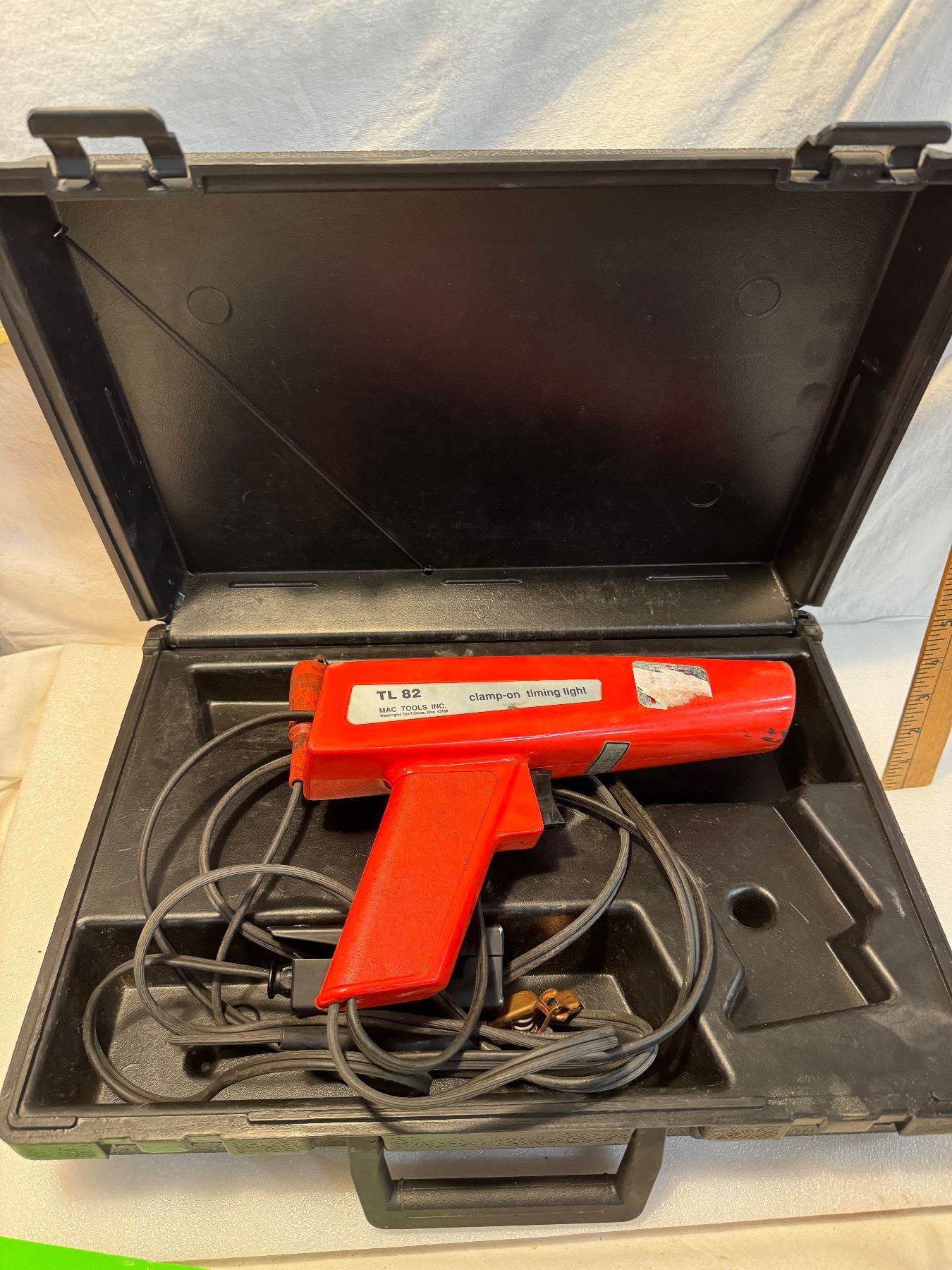 MAC tools timing light