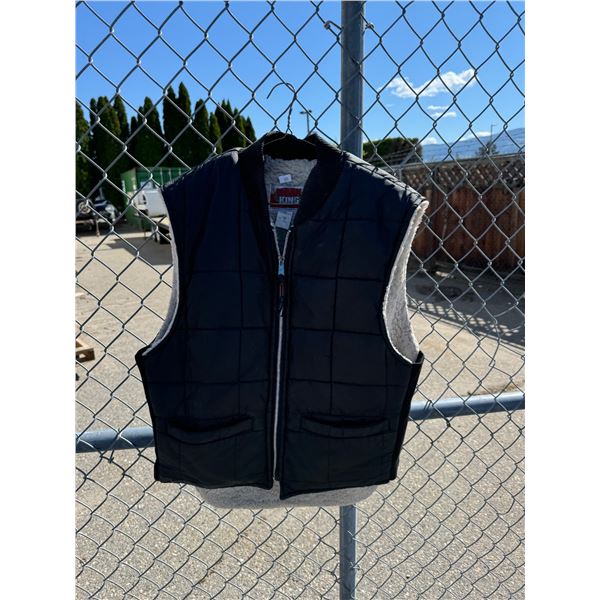 Work King medium vest