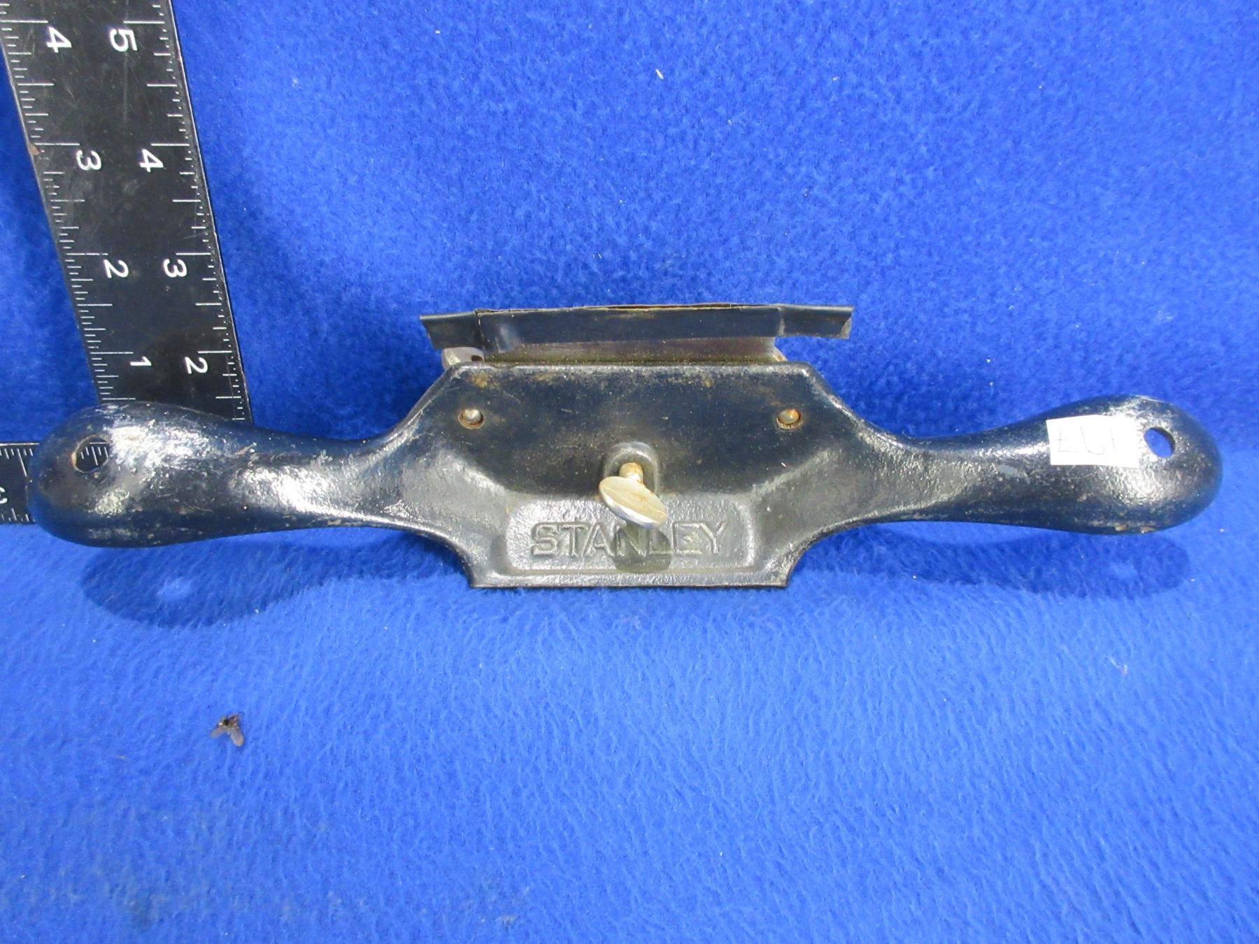 Vintage Stanley 80M Cabinet Scraper Wood Plane