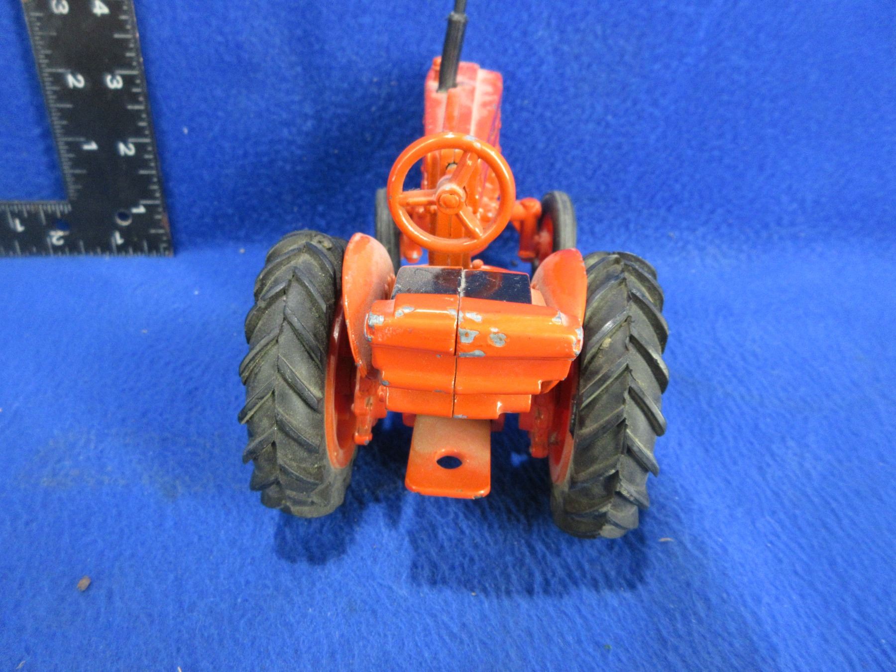 Vintage Ertl John Deere Model MI Tractor