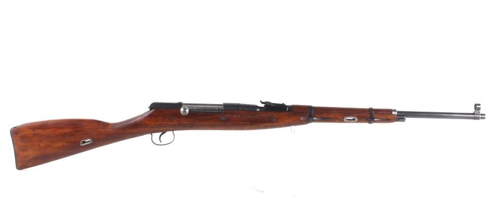Polish Mosin-Negant M48 .22 Cal Training Carbine