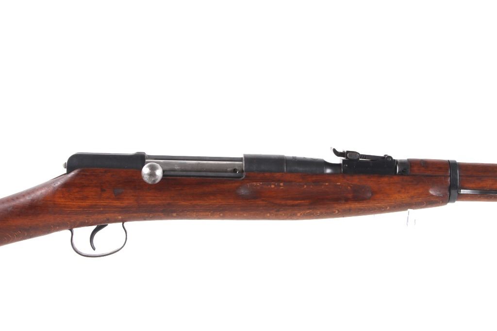 Polish Mosin-Negant M48 .22 Cal Training Carbine