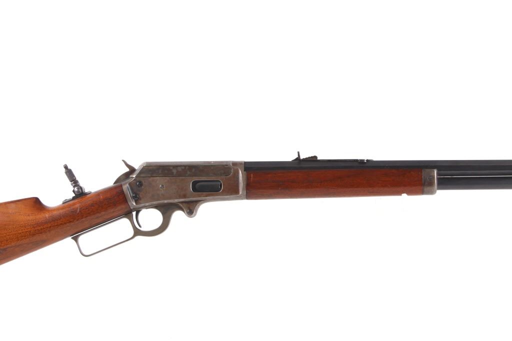 Marlin Model 1887 .30-30 Cal Lever Action Rifle