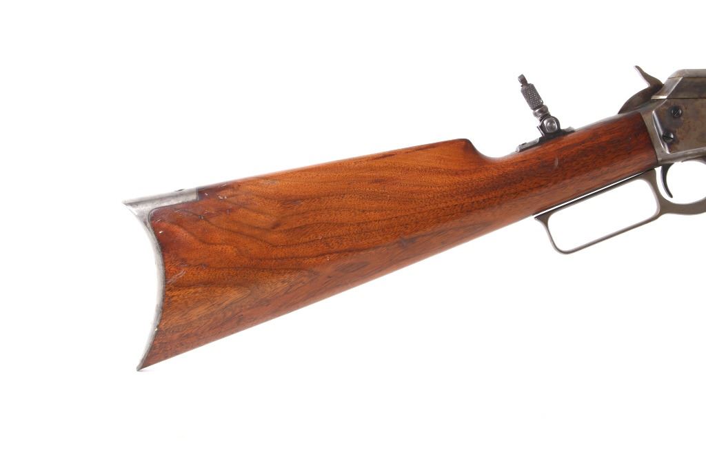 Marlin Model 1887 .30-30 Cal Lever Action Rifle