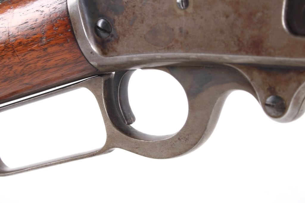 Marlin Model 1887 .30-30 Cal Lever Action Rifle