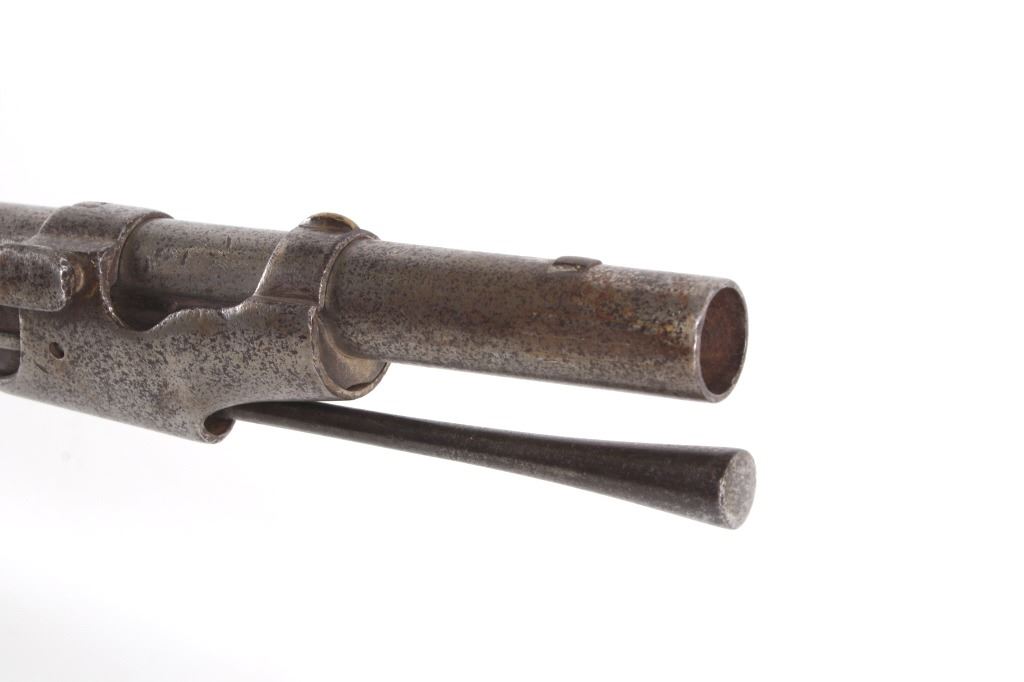 1847 Springfield Musketoon -Little Bighorn Attrib.