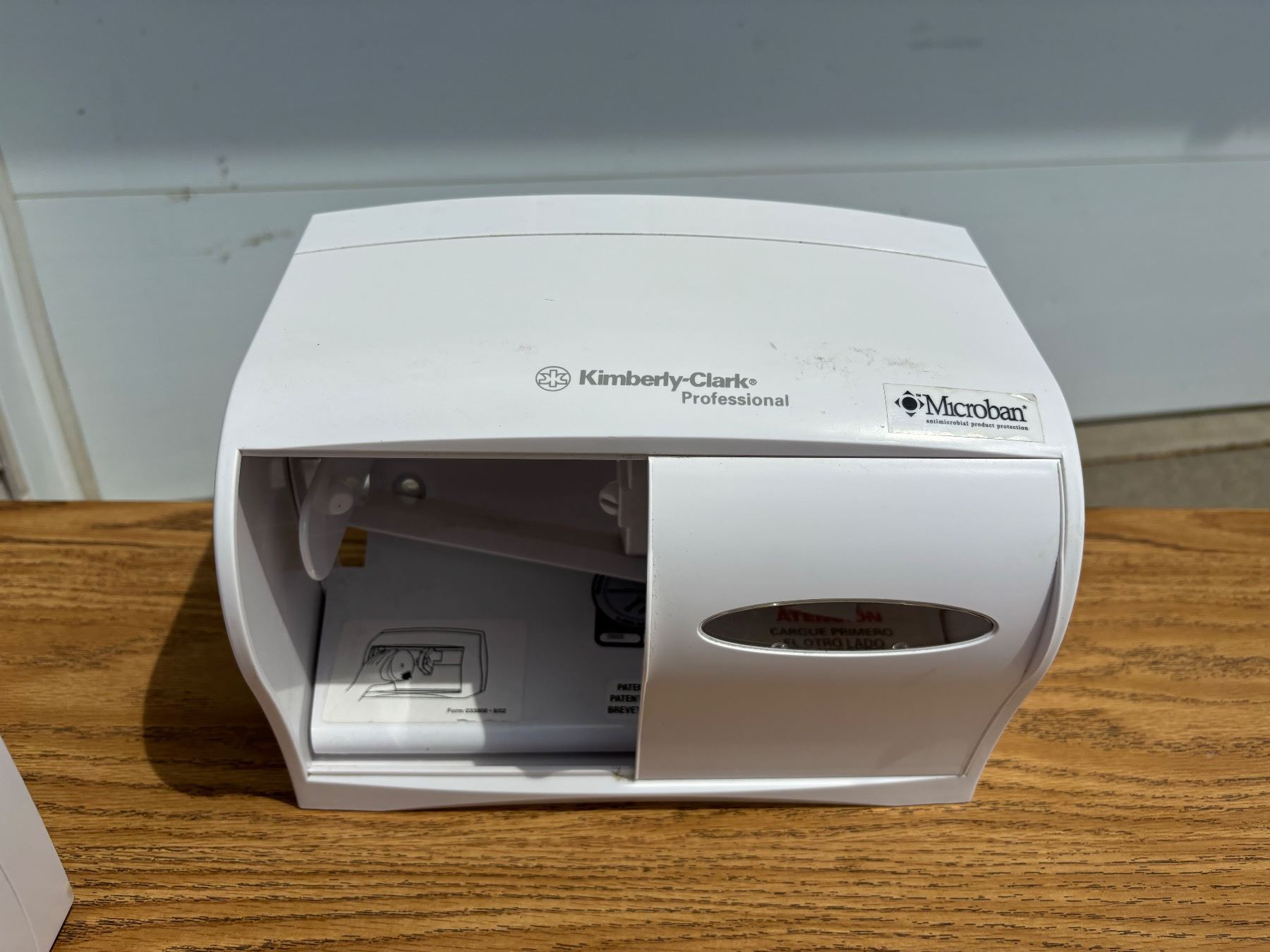 KIMBERLY-CLARK PROFESSIONAL HYGIENE PRODUCTS