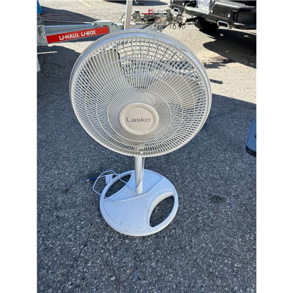Lasko fan