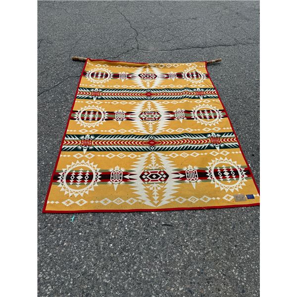 Heritage collection, Pendleton Wollen Mills