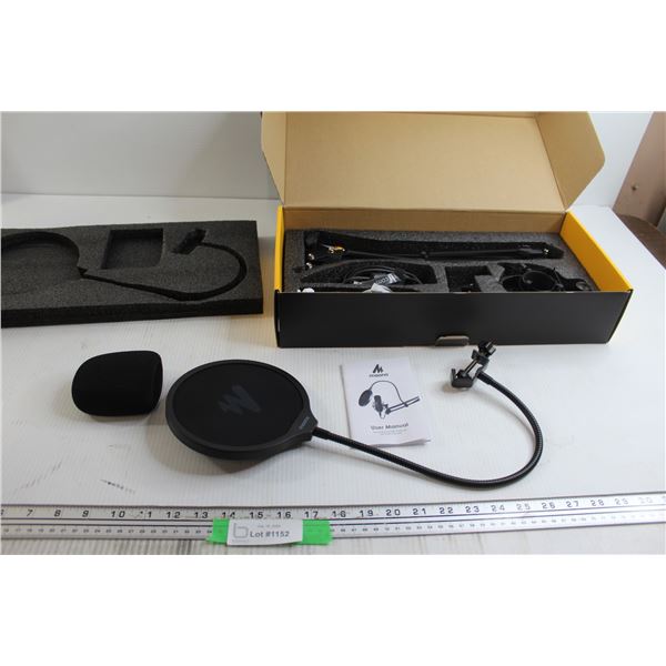 Podcast Mic Kit Au 04 Bodnarus Auctioneering