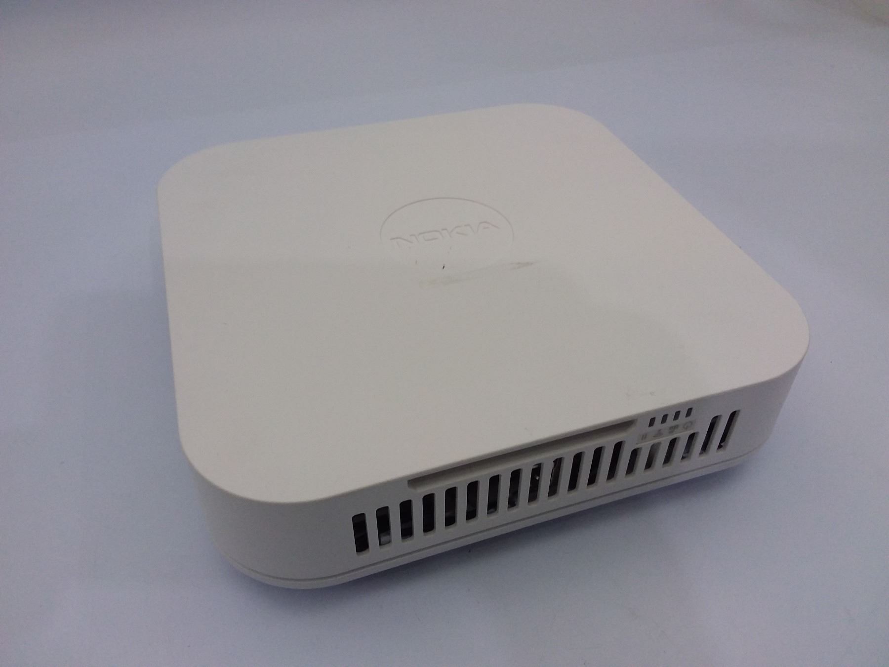 Nokia Flexi Zone Multiband Interor Pico BTS Modem