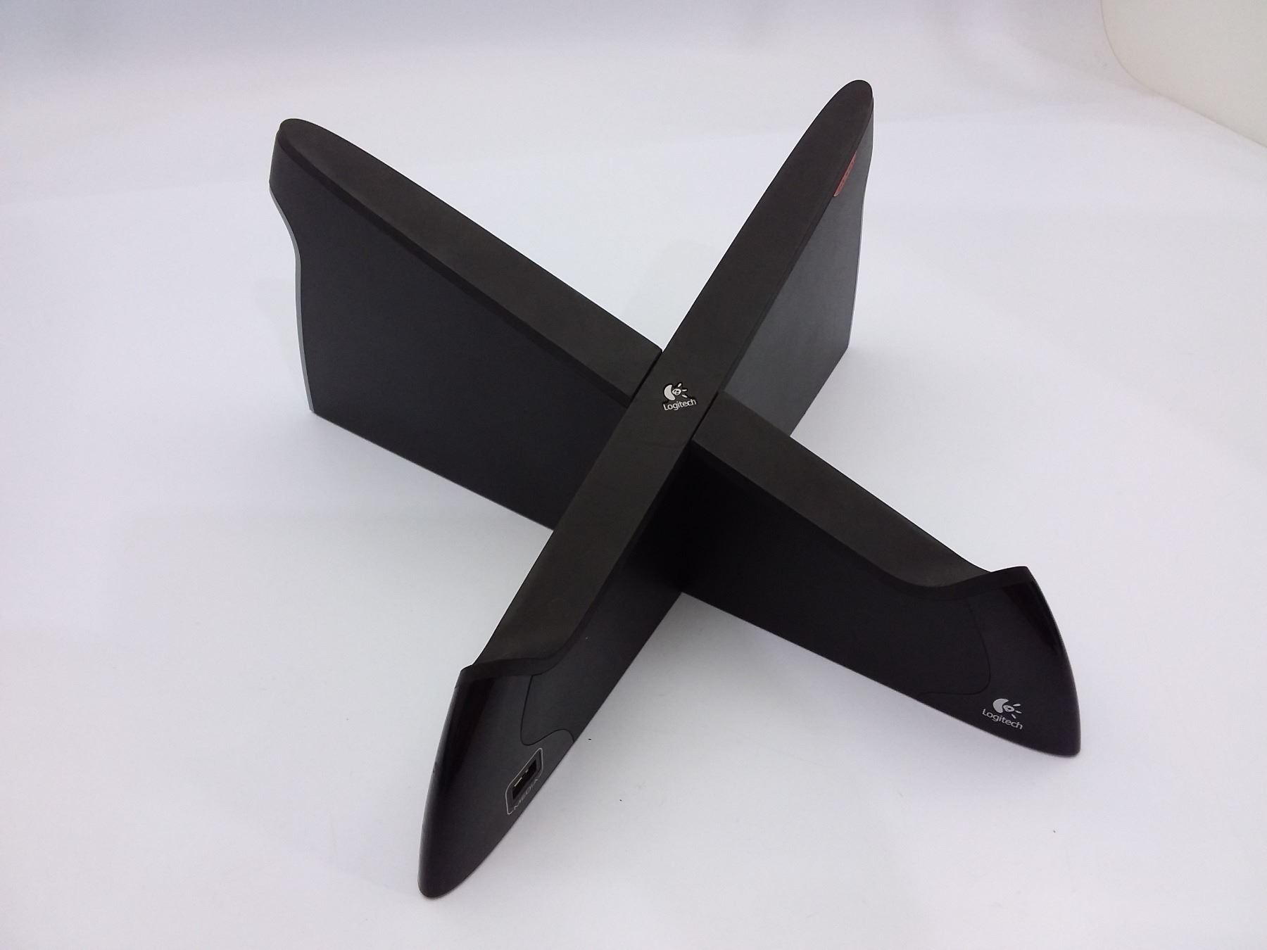 Logitech Alto Notebook Stand H-UC04