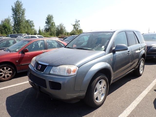 2007 Saturn Vue Speeds Auto Auctions