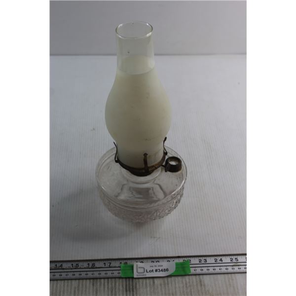 Kerosene Lamp Bodnarus Auctioneering