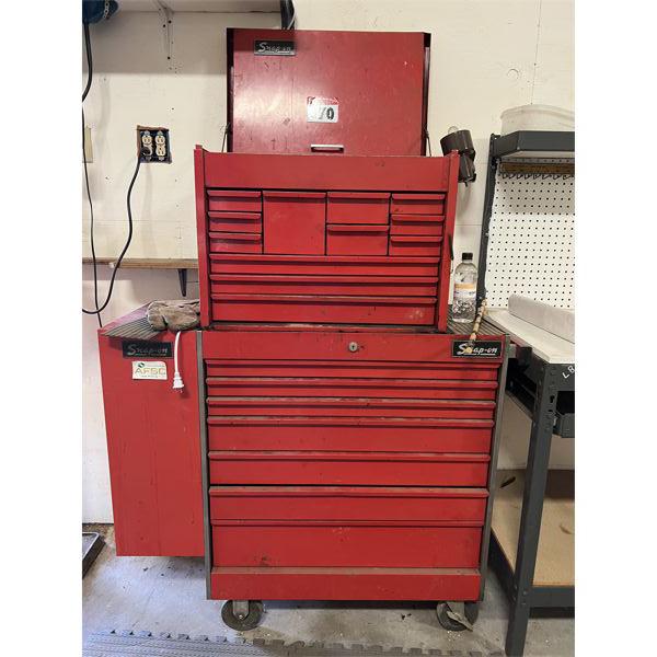 Snap On Tool Box Set