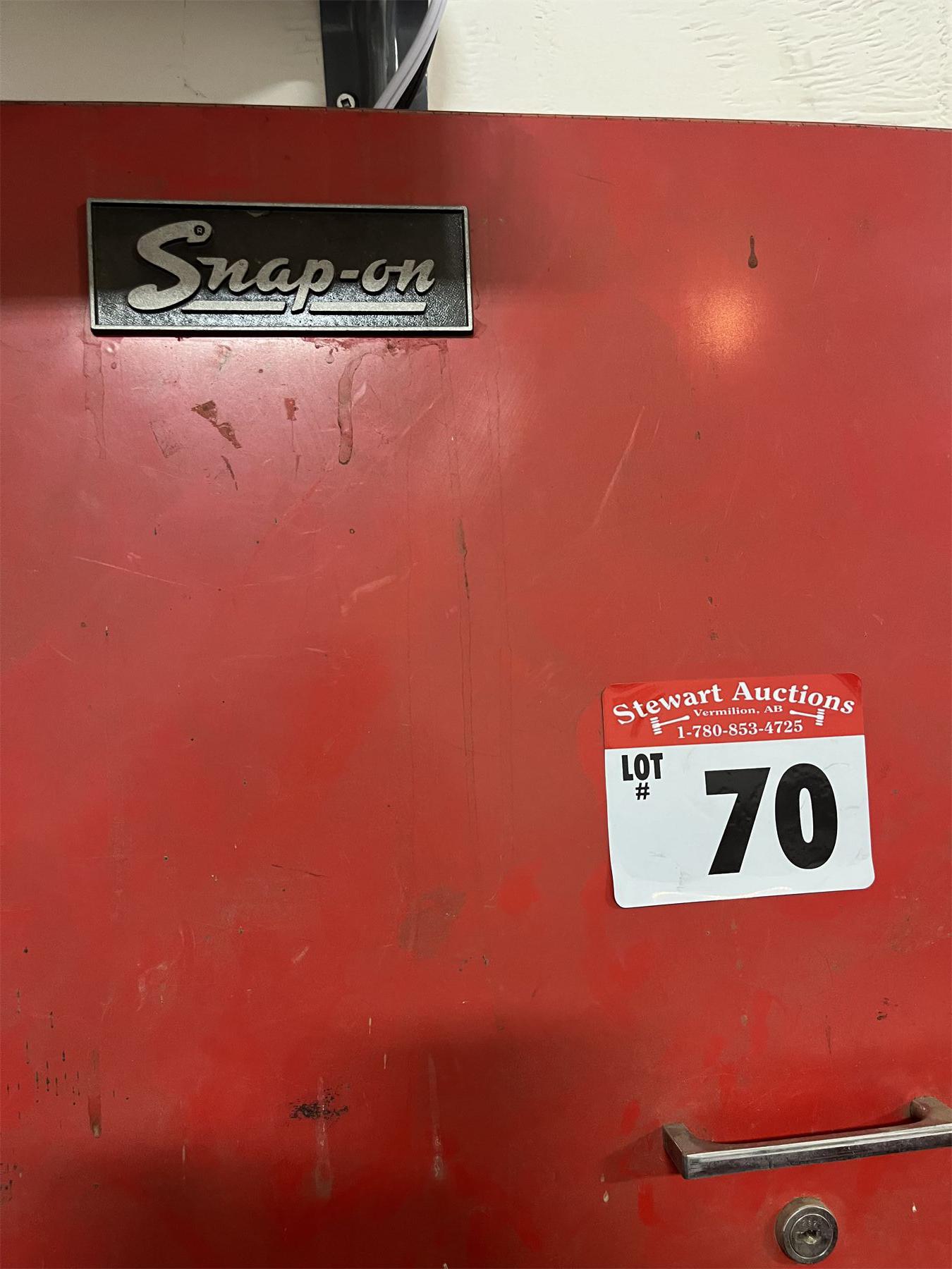 Snap On Tool Box Set