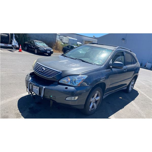 2005 Lexus RX 330