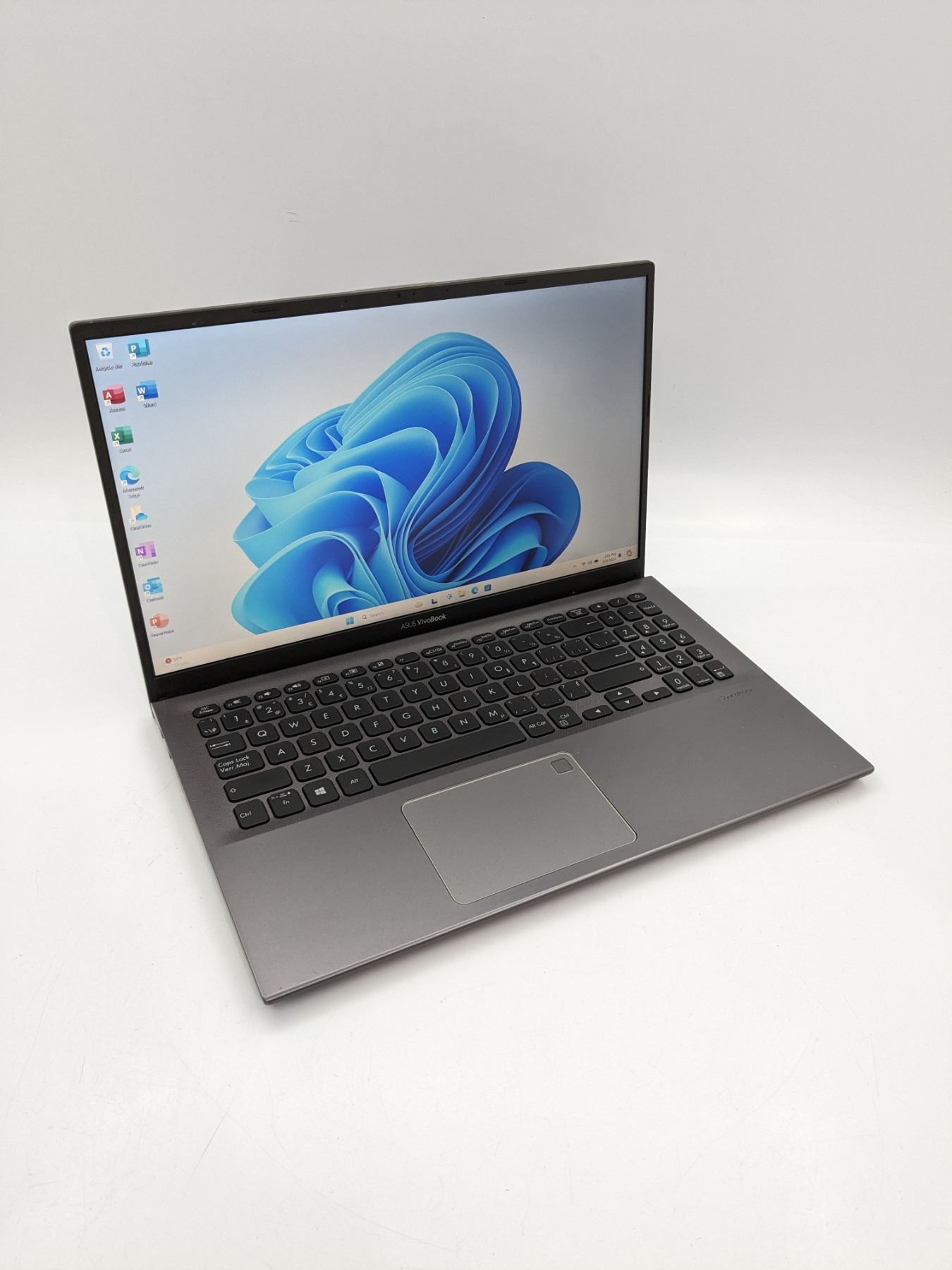 ASUS X512F 15" Laptop - Intel Core i5 10th Gen 256GB SSD 12GB RAM ...