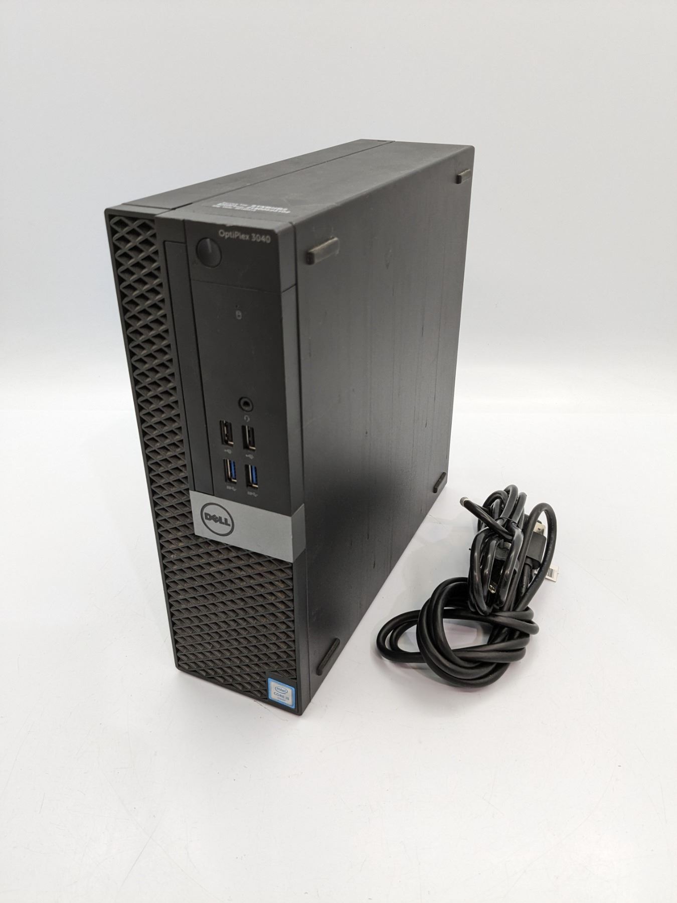 Dell Optiplex 3040 Intel Core i7 6th Gen 256GB SSD 16GB RAM Windows 11 ...