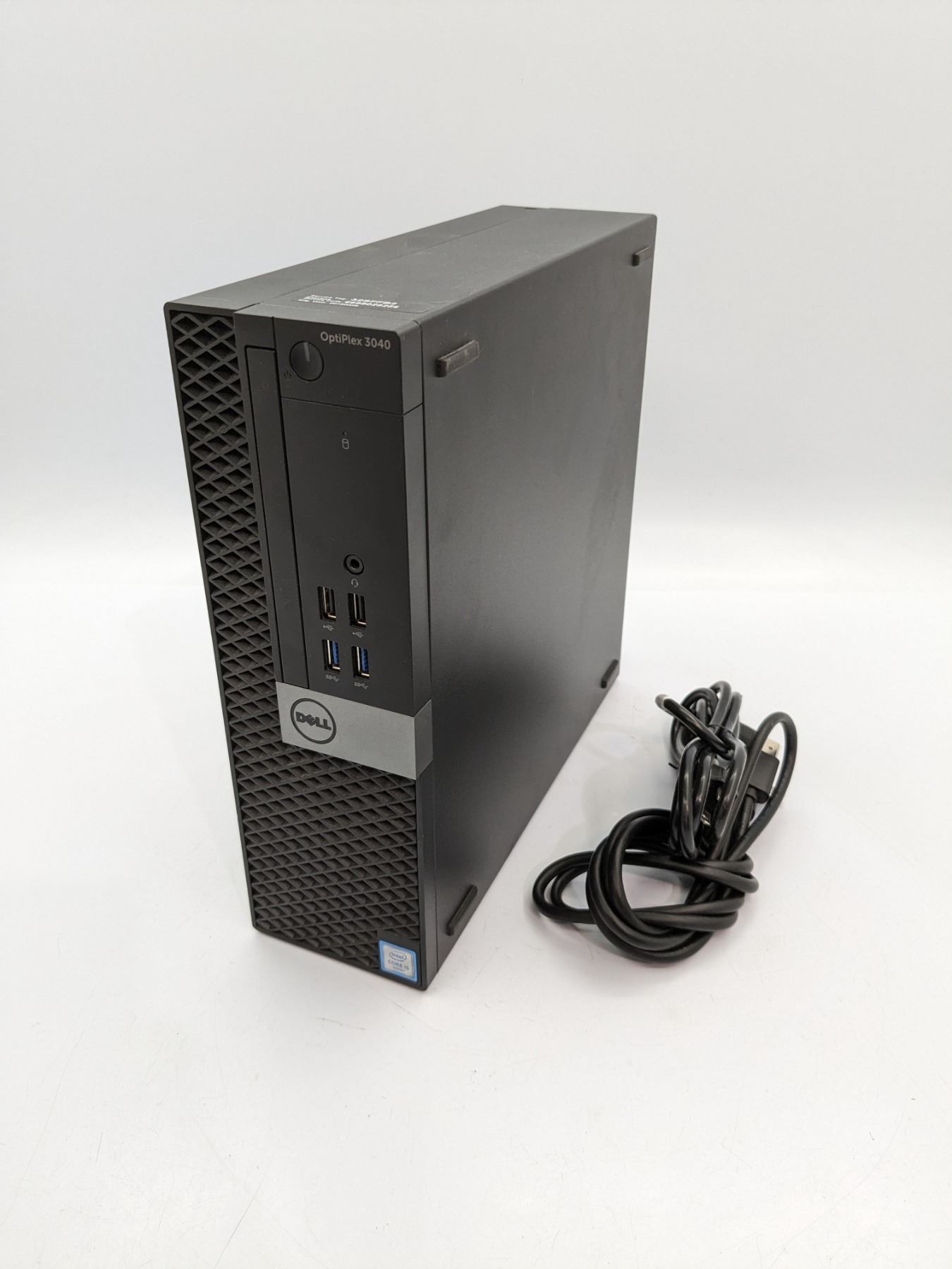 Dell Optiplex 3040 Intel Core i7 6th Gen 256GB SSD 16GB RAM Windows 11 ...