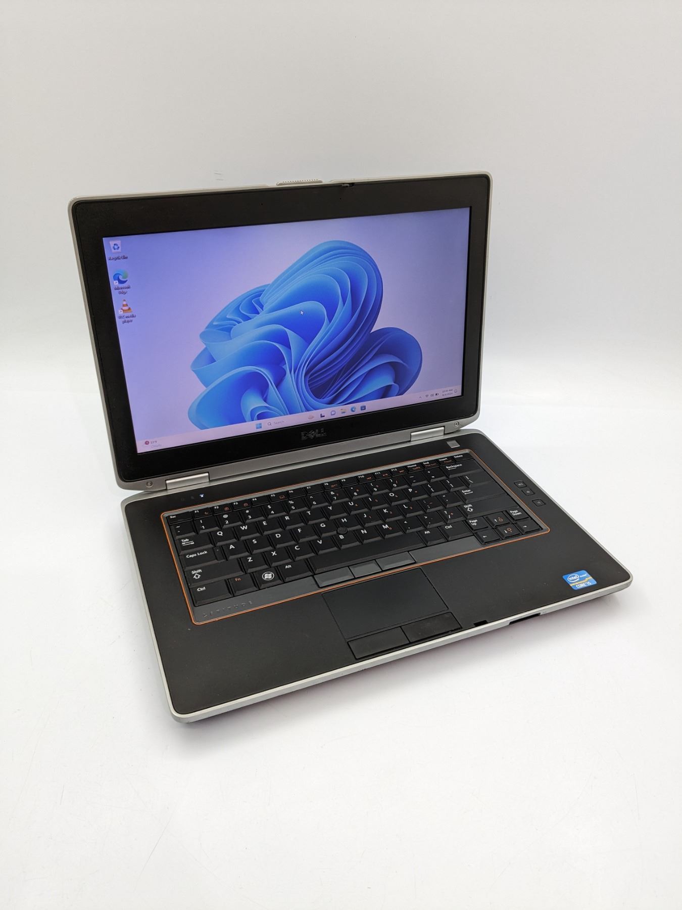 Dell Latitude E6420 14" Laptop - Intel Core i5 2nd Gen 256GB SSD 16GB ...