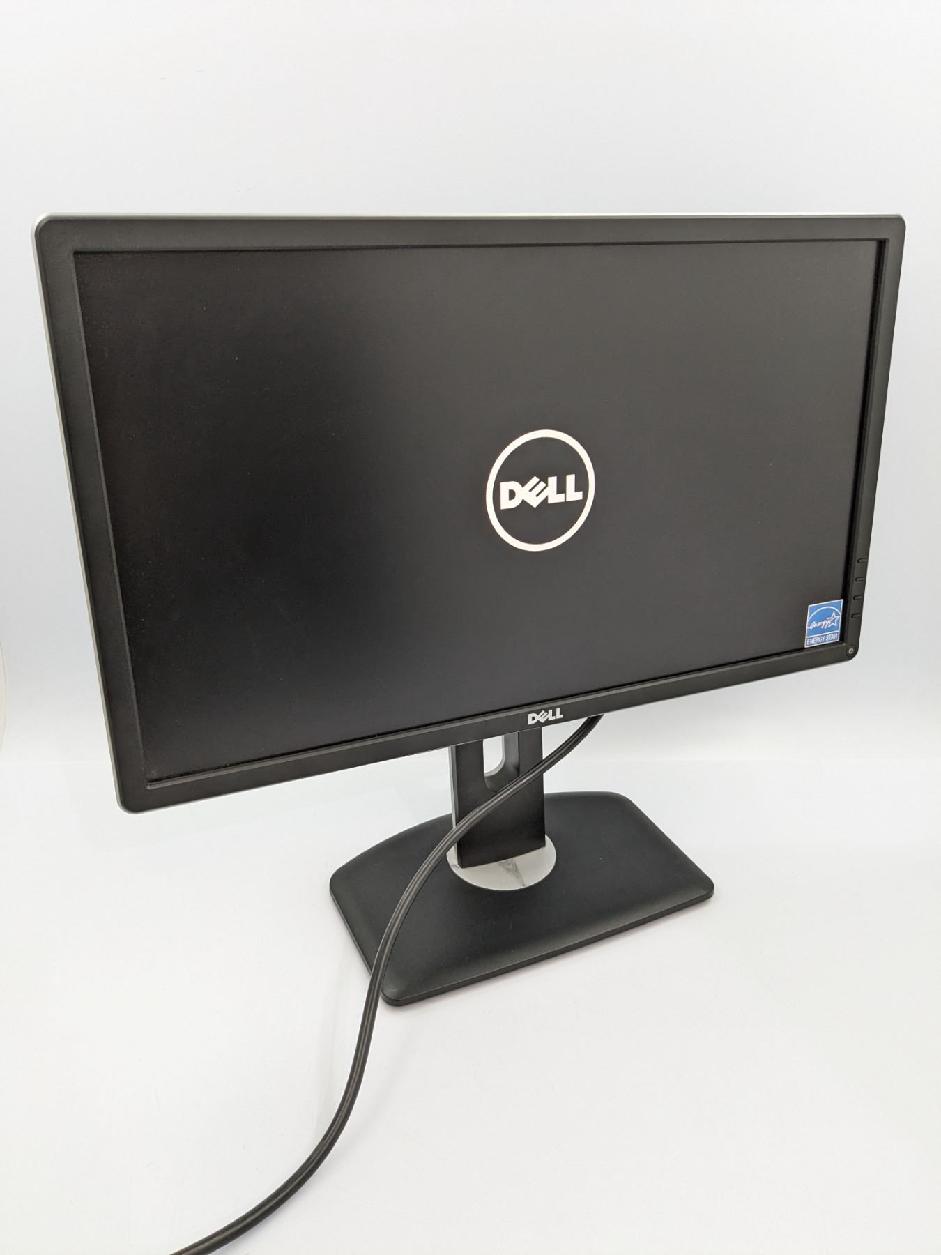 Dell 24" HD Monitor P2414Hb - Test Site