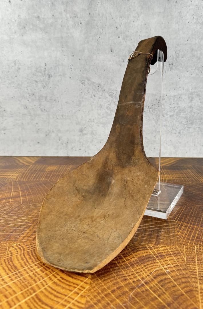 Woodlands Native American Indian Feast Ladle