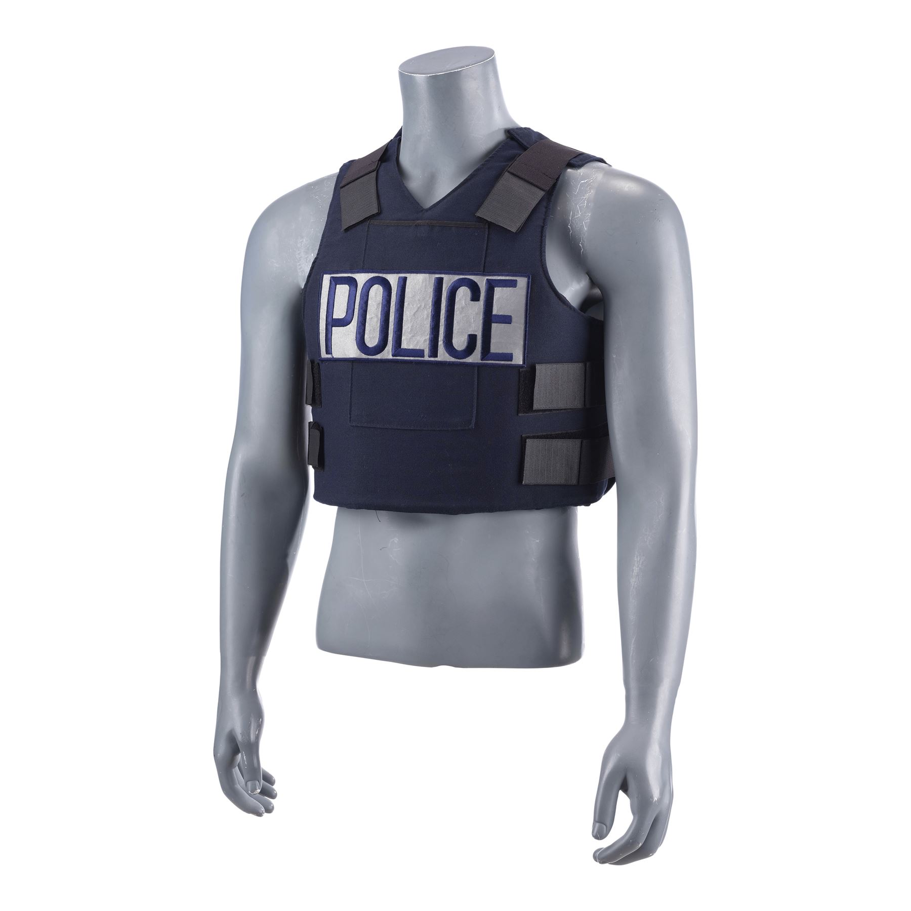 552. Det. Lt. Marcus Miles Burnett's (Martin Lawrence's) Miami Police ...