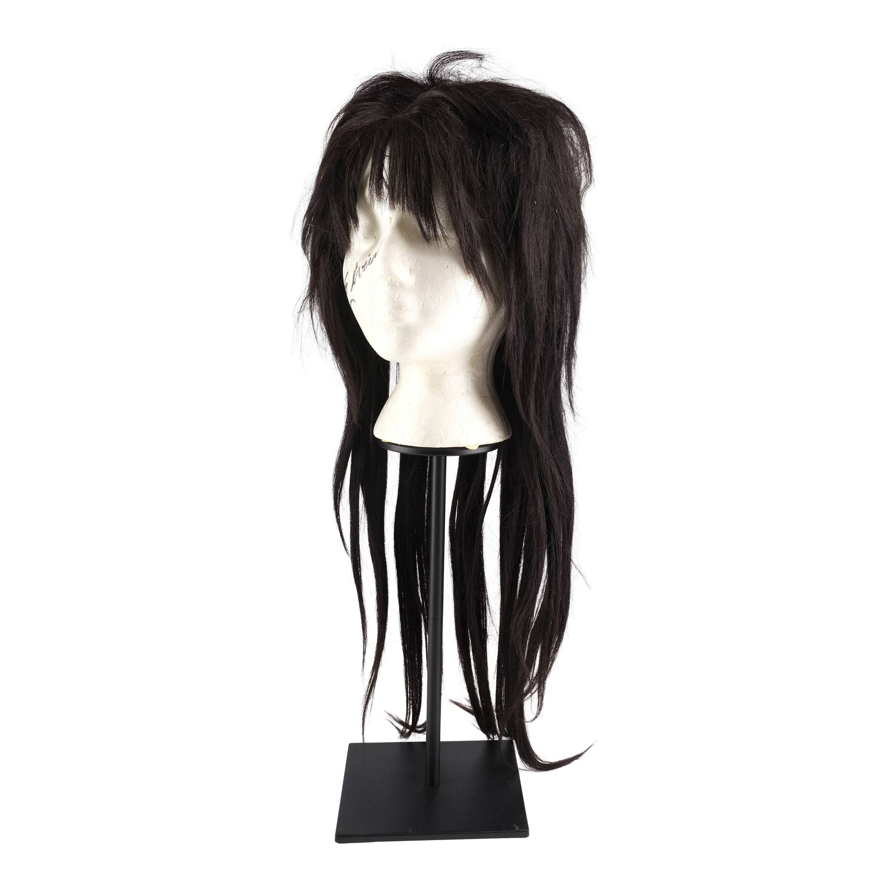 784. Elvira's (Cassandra Peterson) Wig ### ELVIRA