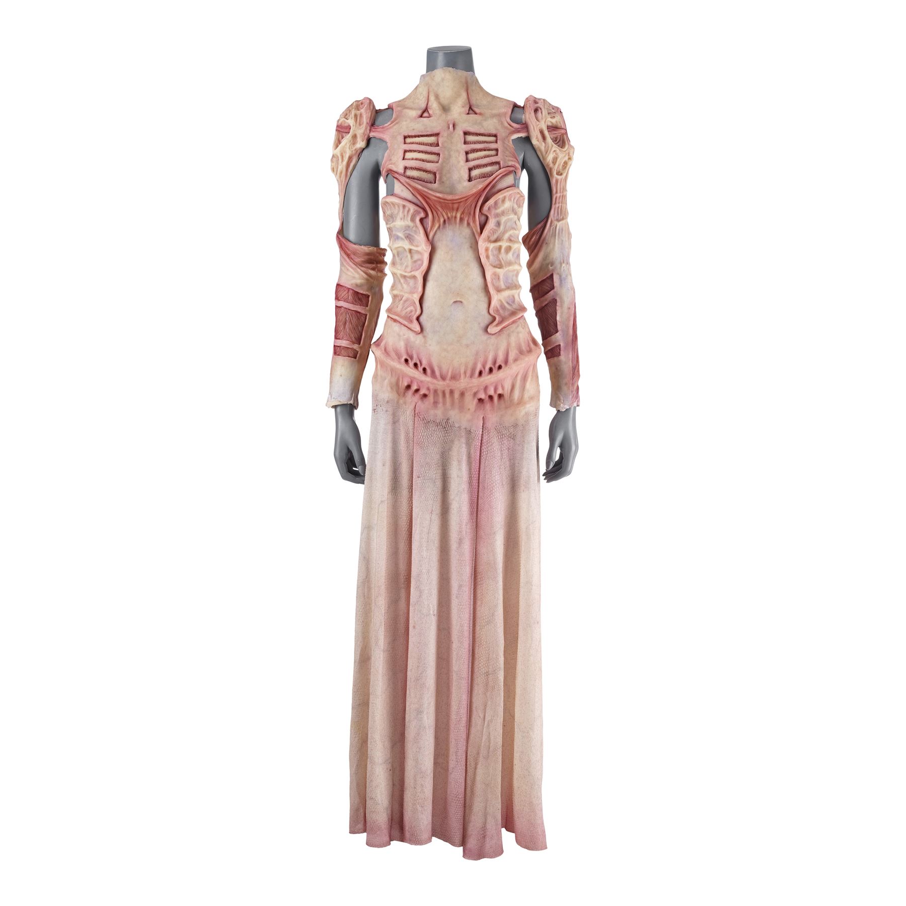 957. The Priest's (Jamie Clayton) Cenobite Dress ### HELLRAISER (2022)