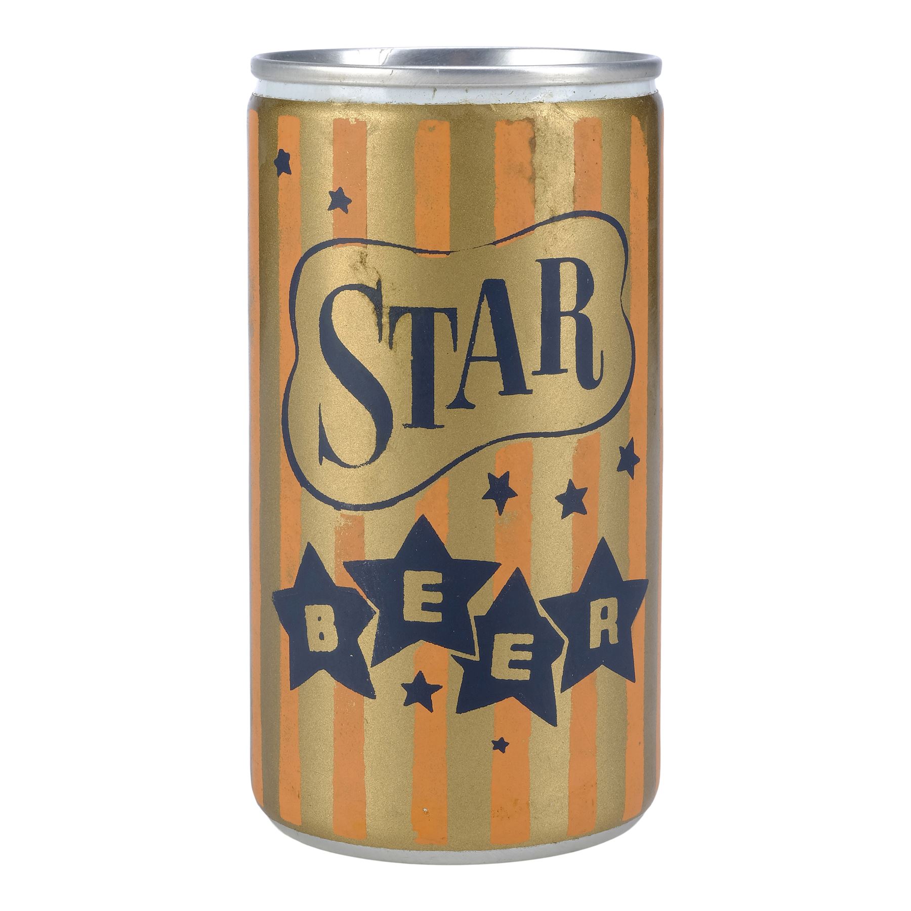 1107. Star Beer Can ### M*A*S*H (1972-1983)