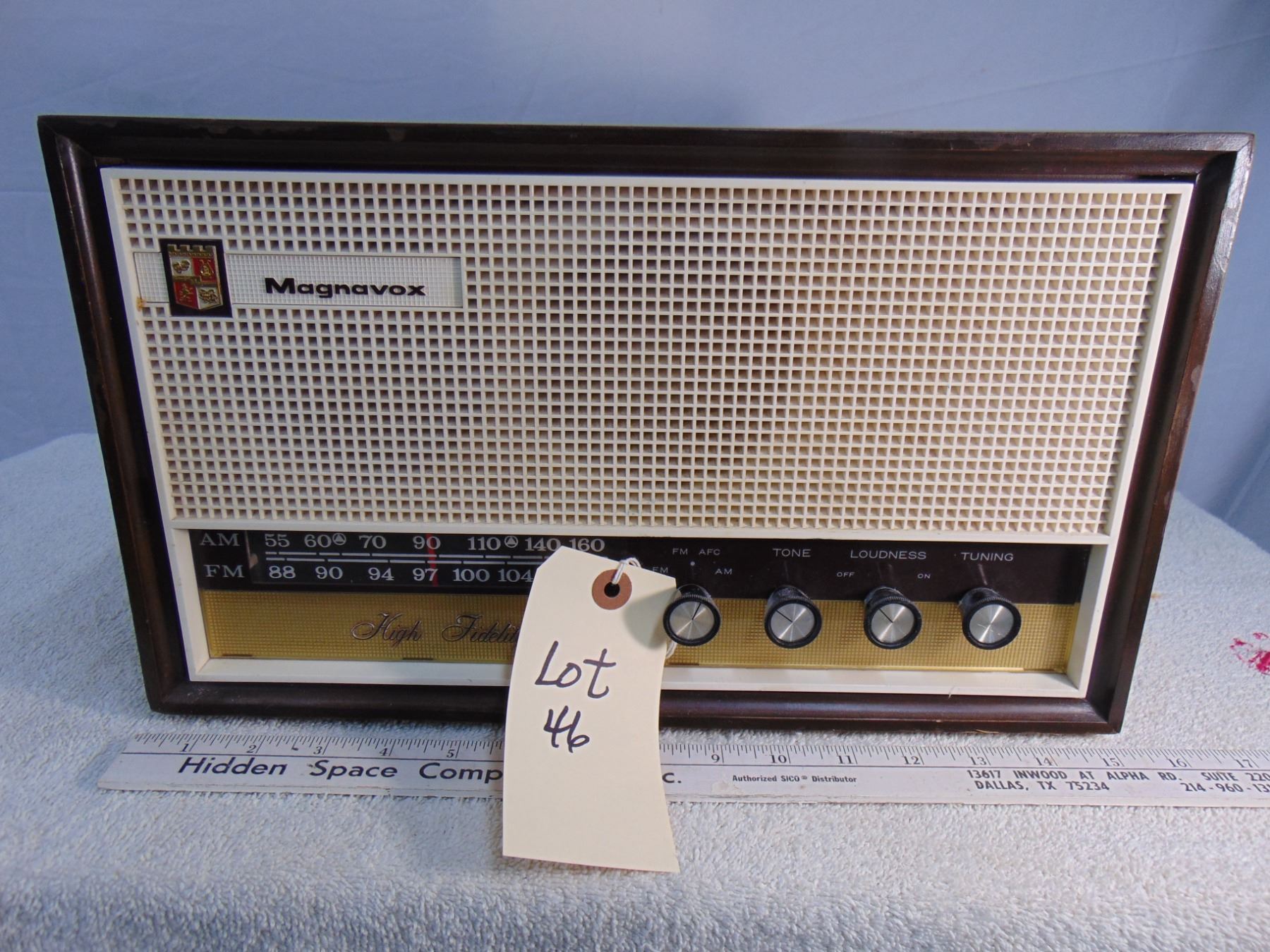 Magnavox