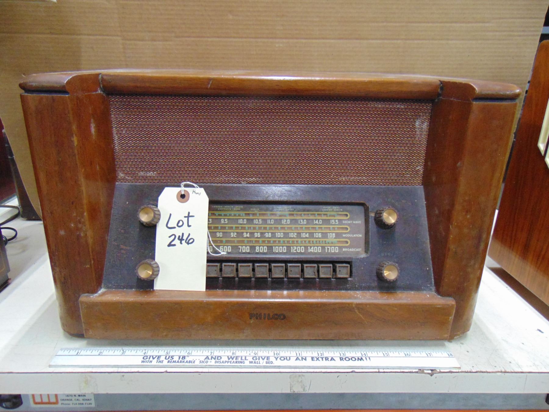 Philco