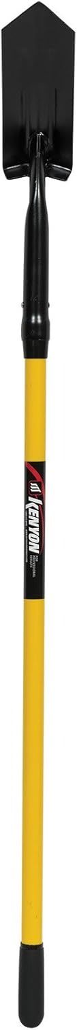 NEW KENYON S550 IRRIGATION TRENCHING SHOVEL W. 48"