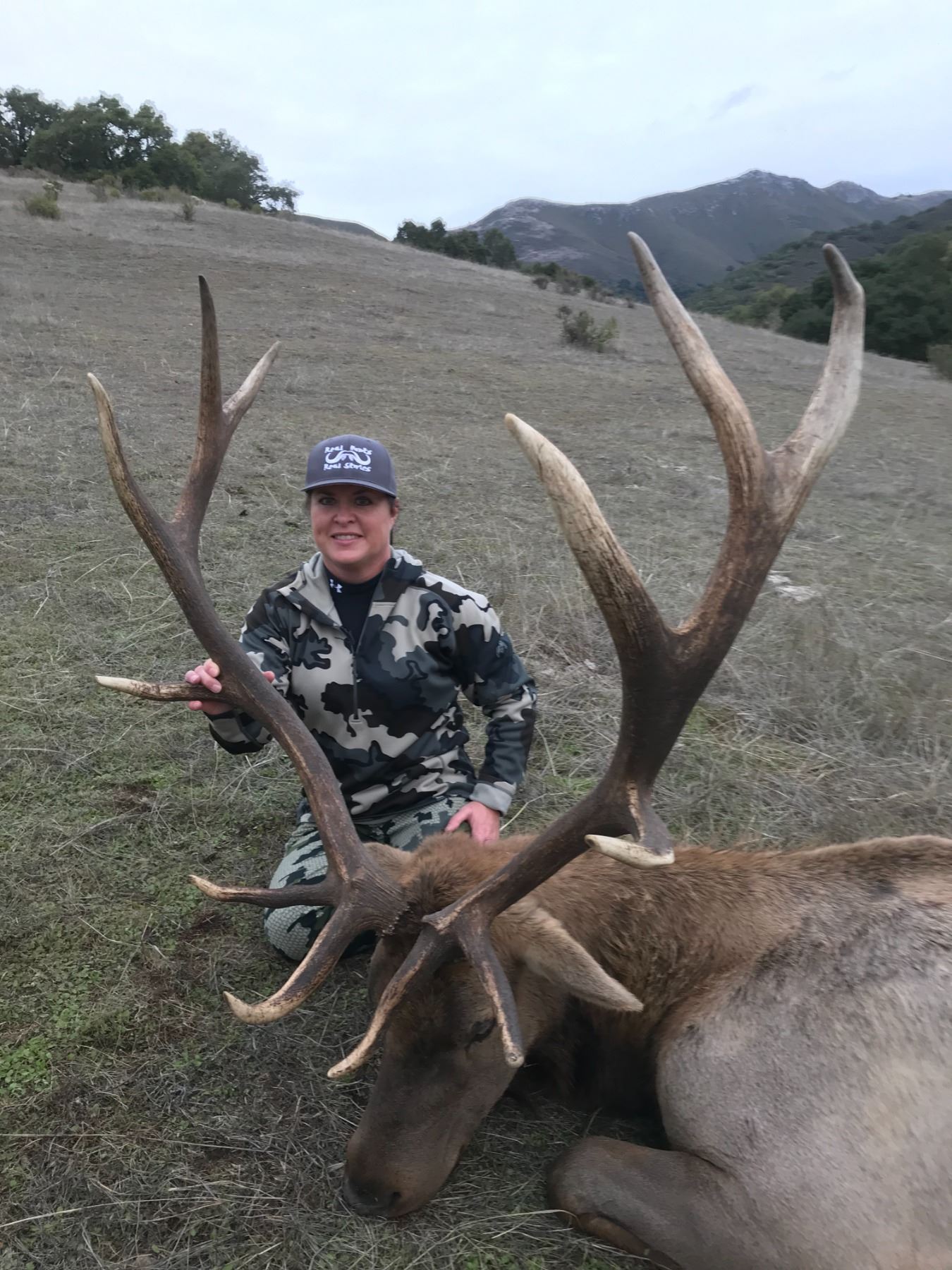 California Tule Elk Hunt