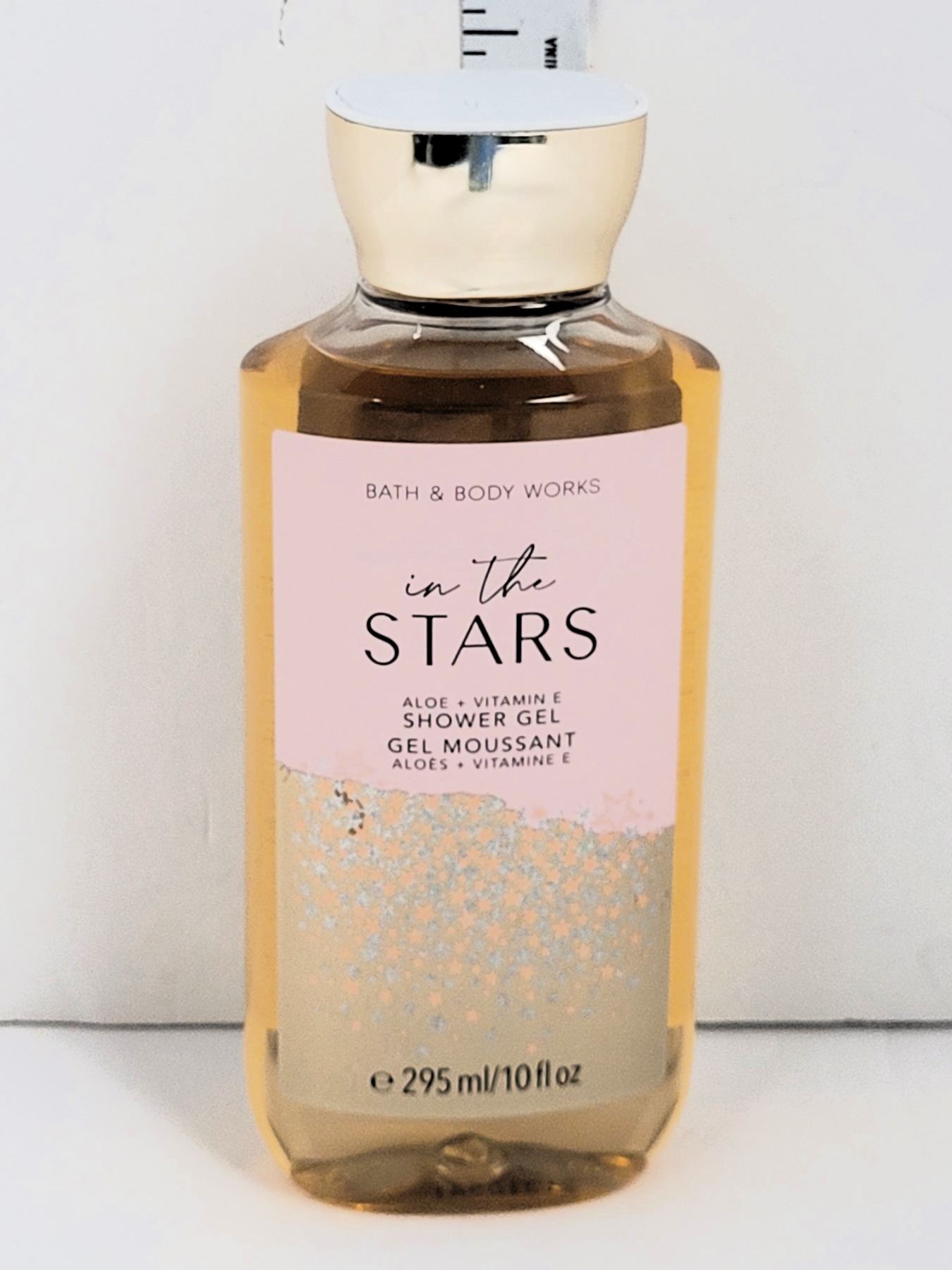 Bath & Body Works | In The Stars Shower Gel | New | On Choice