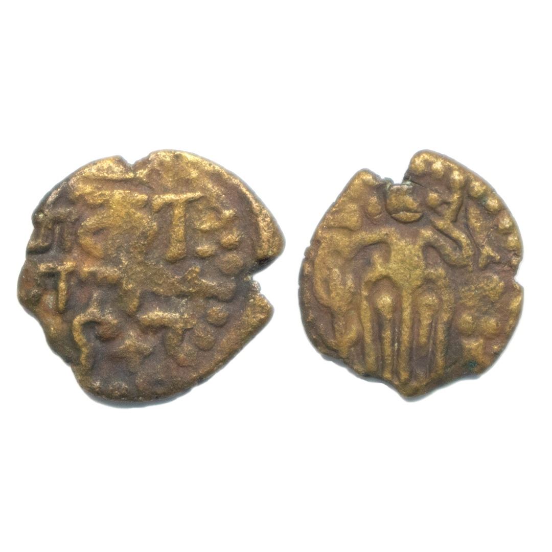 Medieval India, Later Pandyas of Madurai Region, Jatavarman Sundara I ...