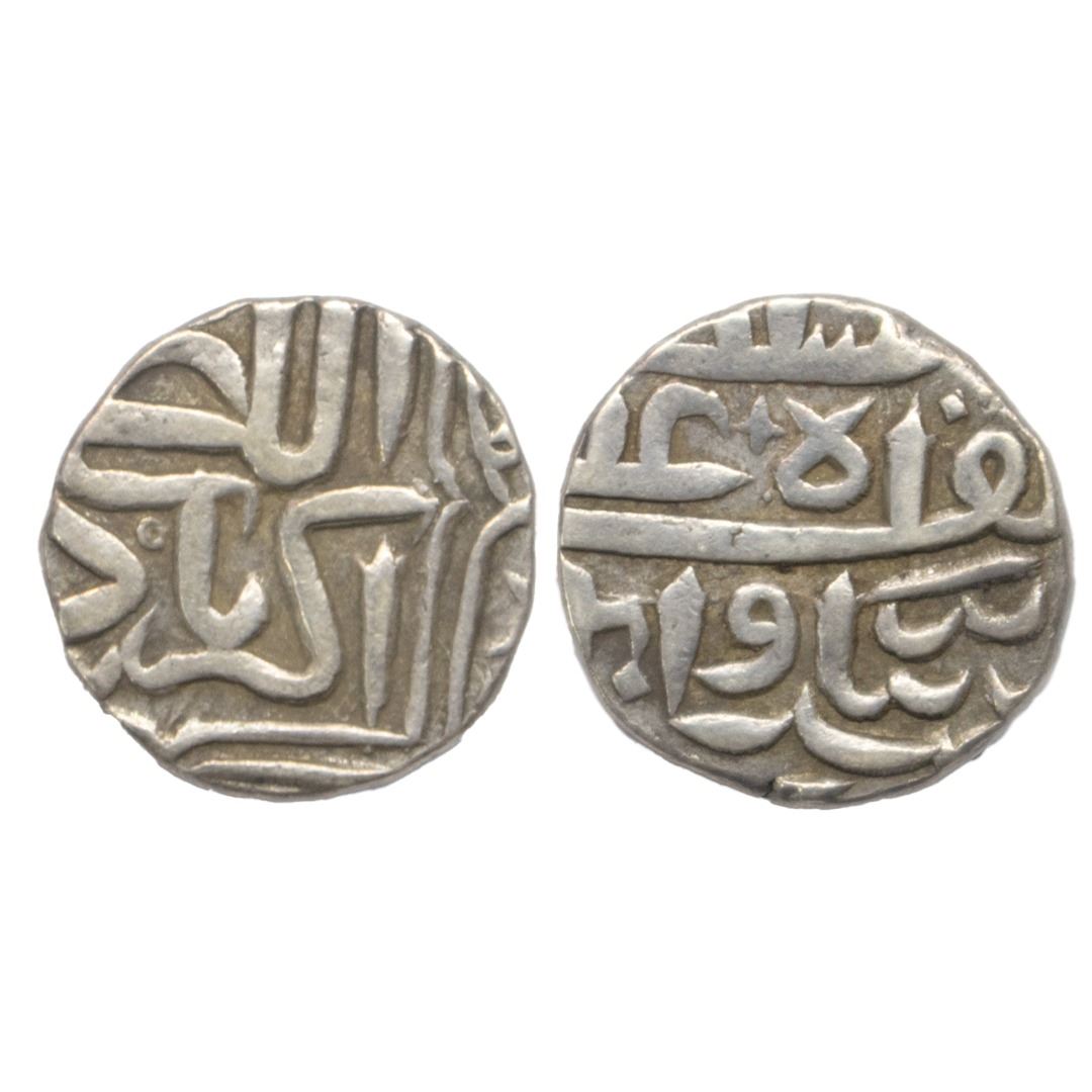 Gujarat Sultanate, Mughal Occupation under Akbar (AH 980-991 / 1572 ...
