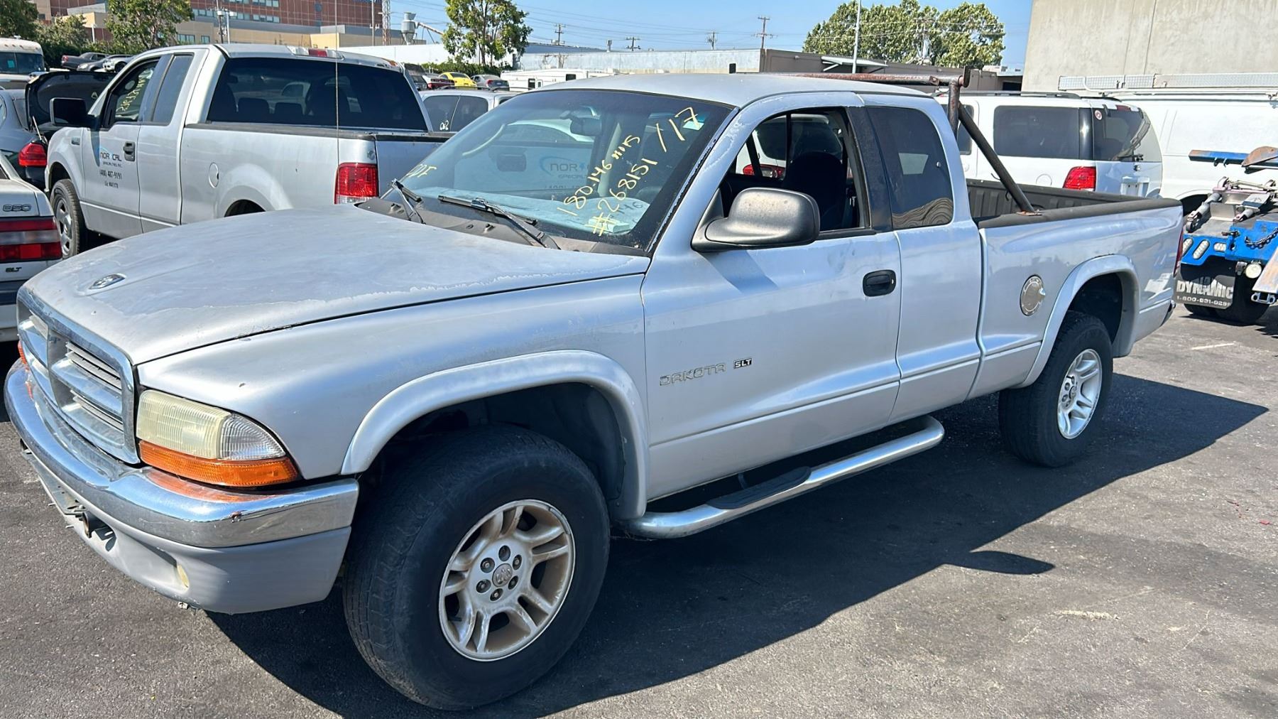 Sitemapcdatahttpswudinf Inetcom2001 Dodge Dakota V6