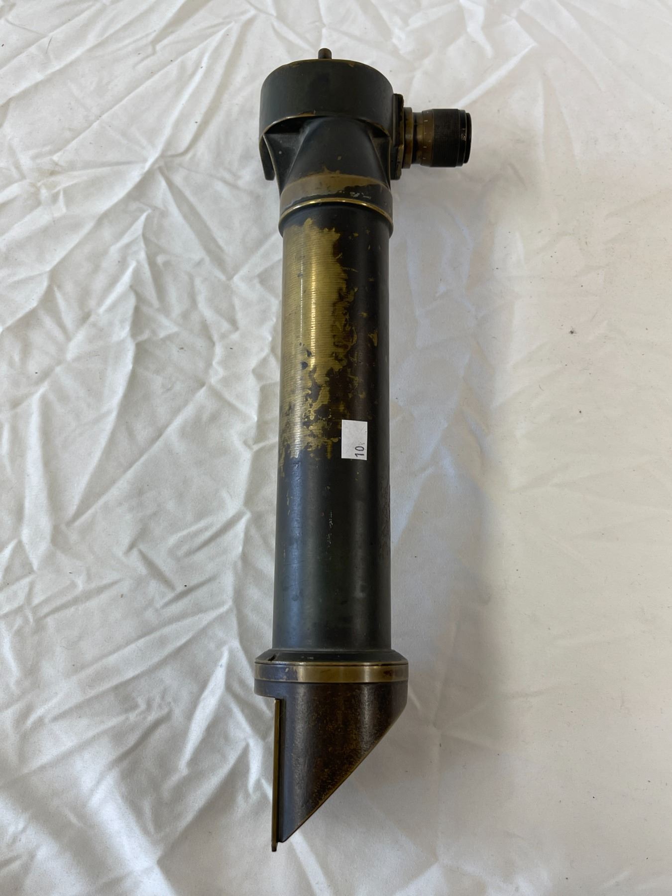 Vintage Trench Periscope - Test Site