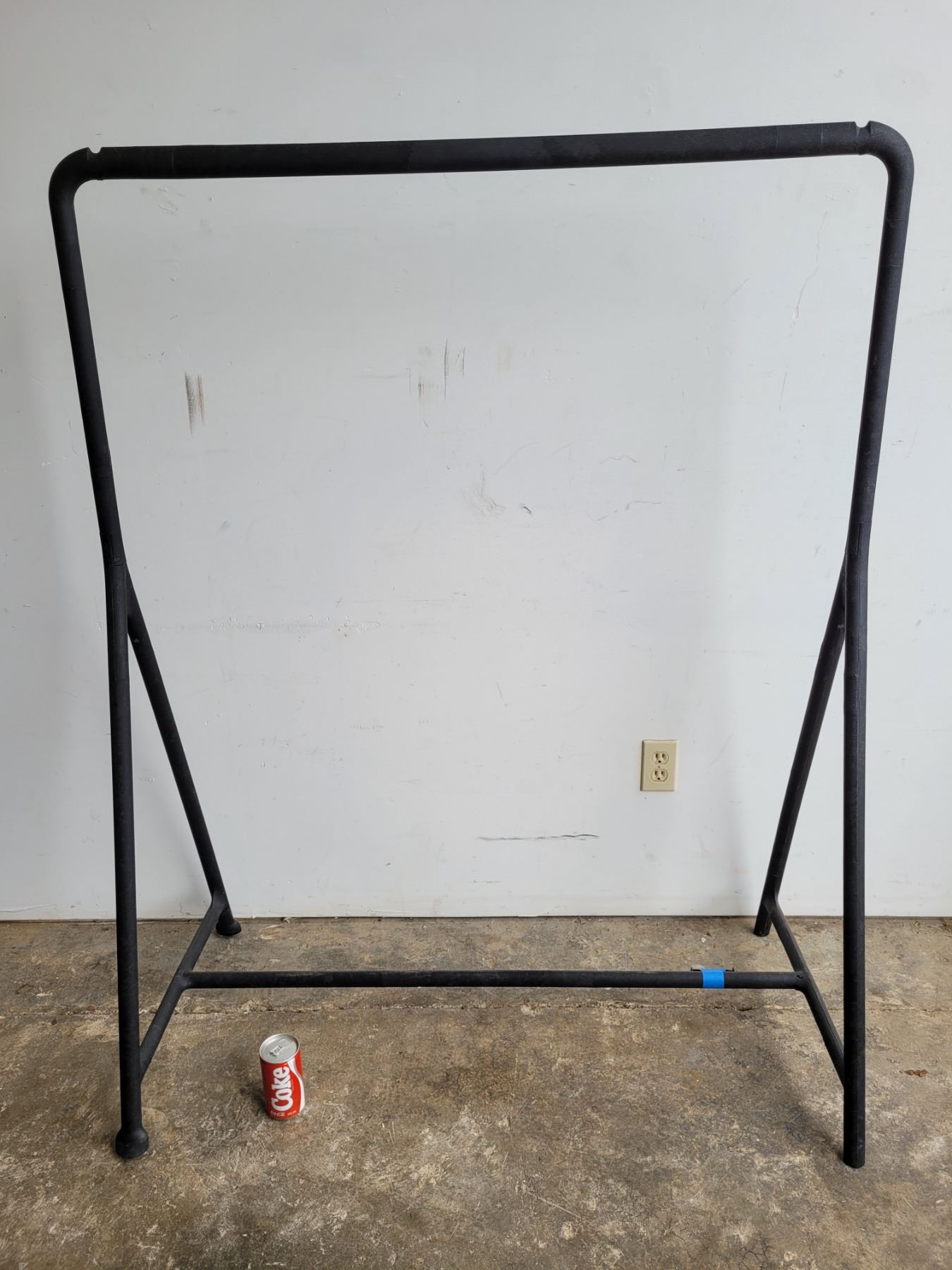 Ikea Turbo Clothes Rack