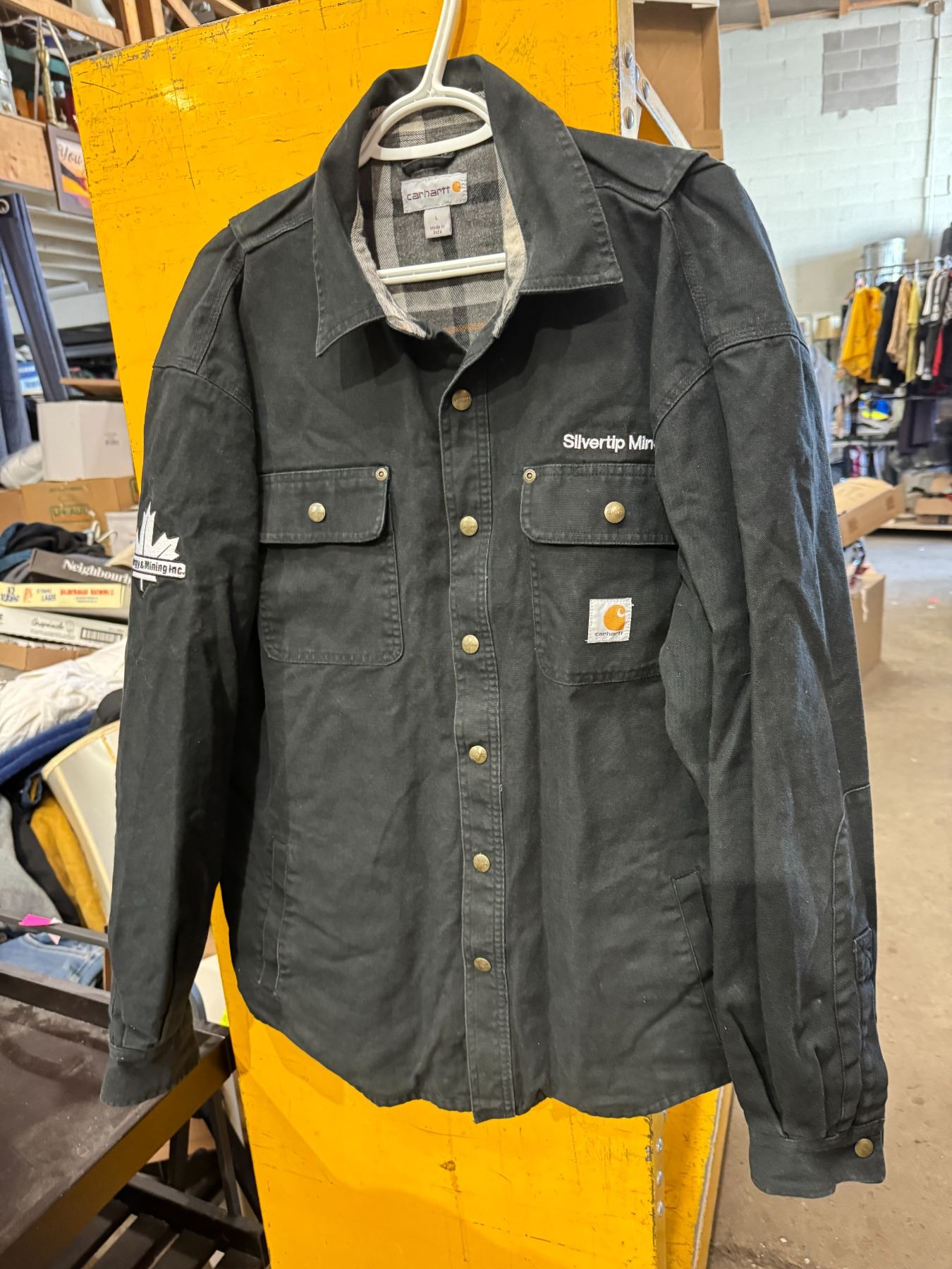 Carhart large
