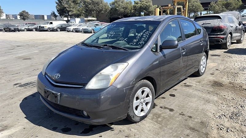 2008 Toyota Prius
