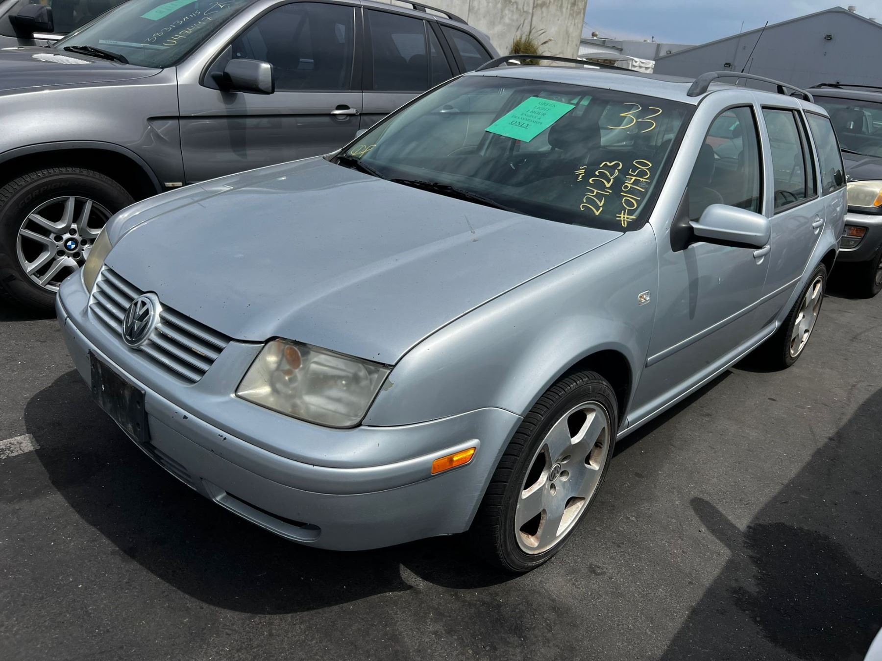 2005 Volkswagen Jetta