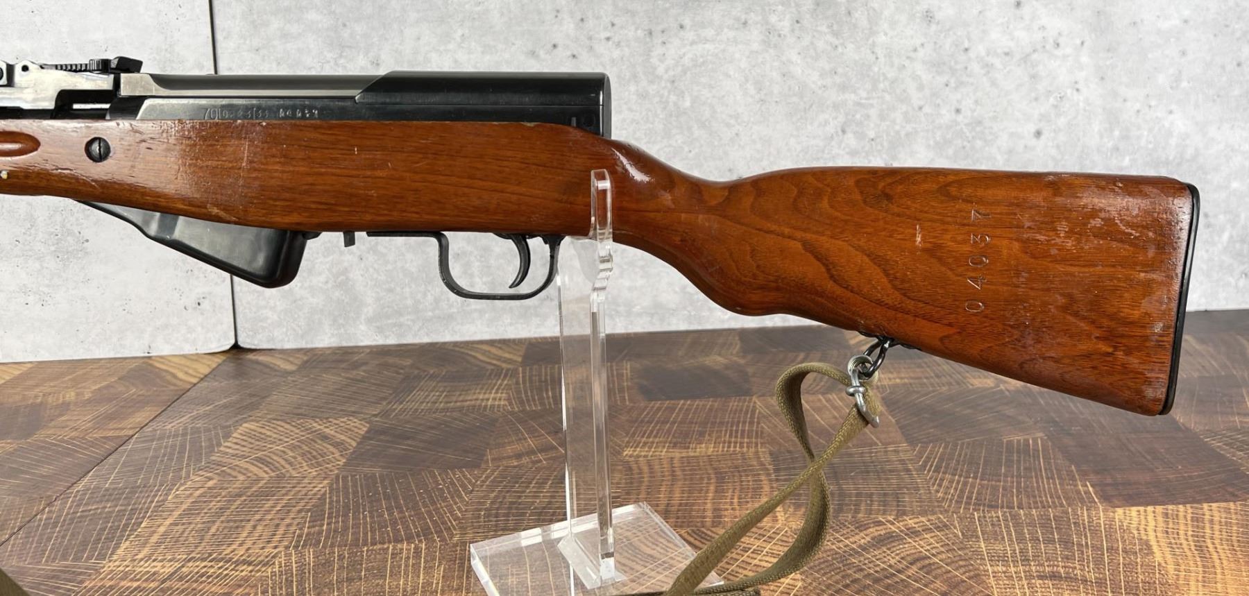 Chinese Norinco SKS Rifle 7.62x39mm Rifle